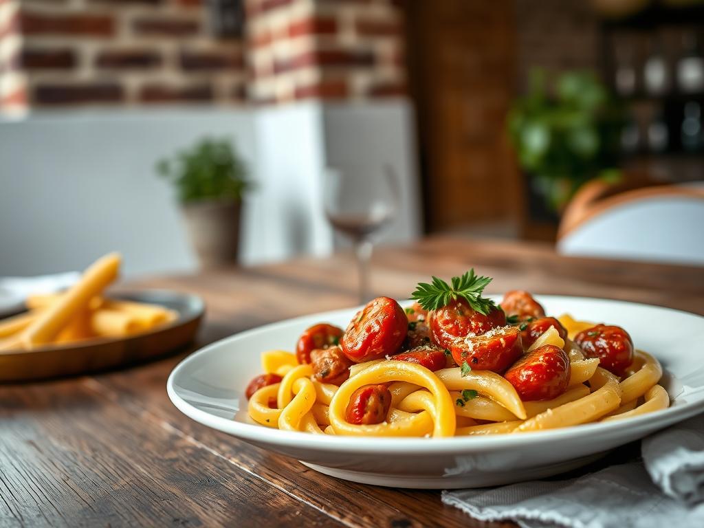 Wunderschone Rezepte Von Jamie Oliver Eine Kulinarische Reise Mit Dem Meisterkochfeed
